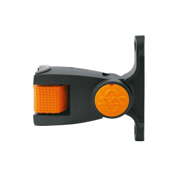 ※沖縄県への発送に送料無料は適用されません。購入金額に関わらず通常送料に別途加算されます。着脱が簡単なボトルケージアダプター。シートポストやフレームに取り付け可能。※ボトルケージは別売です。※商品のカラーはディスプレイの種類等により、実物と...