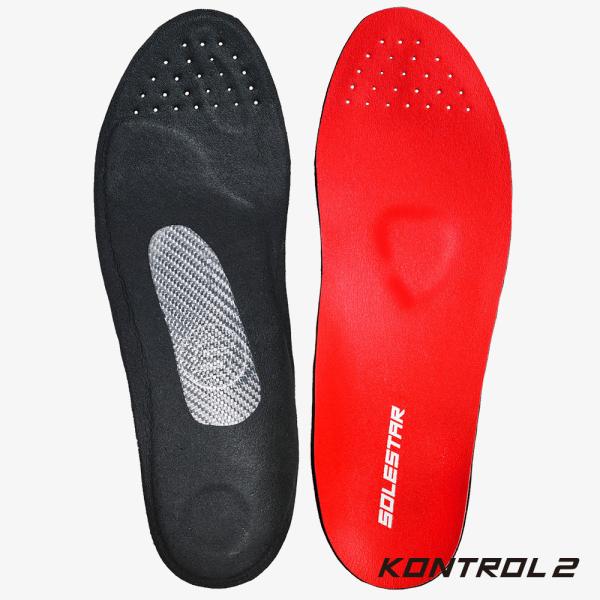 沖縄県への発送に送料無料は適用されません。購入金額に関わらず通常送料に別途加算されます。  ソールスタ― コントロール 2 【症状と効果】  どんな足型にも対応します。  怪我を予防し、運動能力を高める ロード、MTB、クロカン、トラック、...