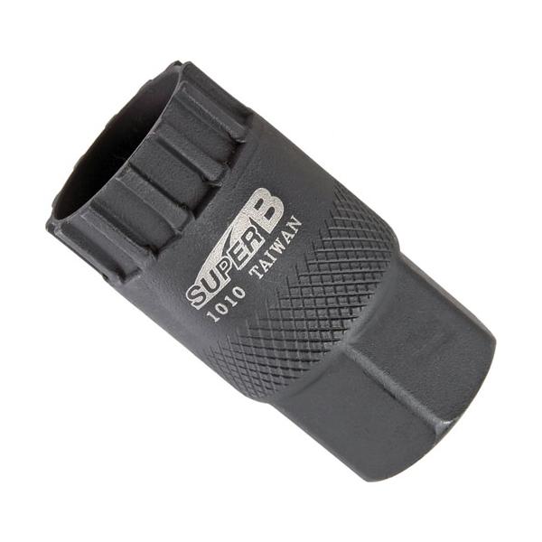 ※沖縄県への発送に送料無料は適用されません。購入金額に関わらず通常送料に別途加算されます。シマノHGカセット用です。 21mmスパナと併用です。  商品のカラー・サイズについて 商品のカラーはディスプレイの種類等により、実物と異なって見える...