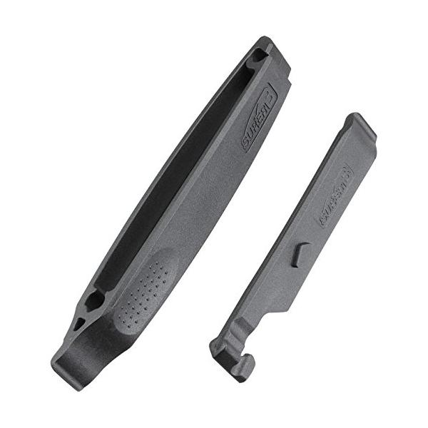 ※沖縄県への発送に送料無料は適用されません。購入金額に関わらず通常送料に別途加算されます。てこの原理で、固いビードでも装着しやすくなります。 タイヤを外す際にも、人間工学に基づいた形状で簡単にスポークへ引っ掛けることができます。 商品のカラ...