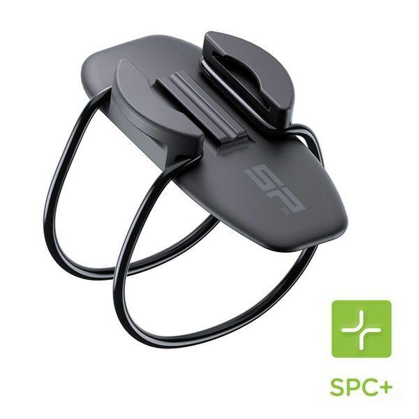 沖縄県への発送に送料無料は適用されません。購入金額に関わらず通常送料に別途加算されます。  わずか5gのカーボン強化プラスチックのマウント。 3M社製の強力な両面テープでステム上面に固定、万が一の脱落防止にステム周りに巻くゴムバンドが付属。...