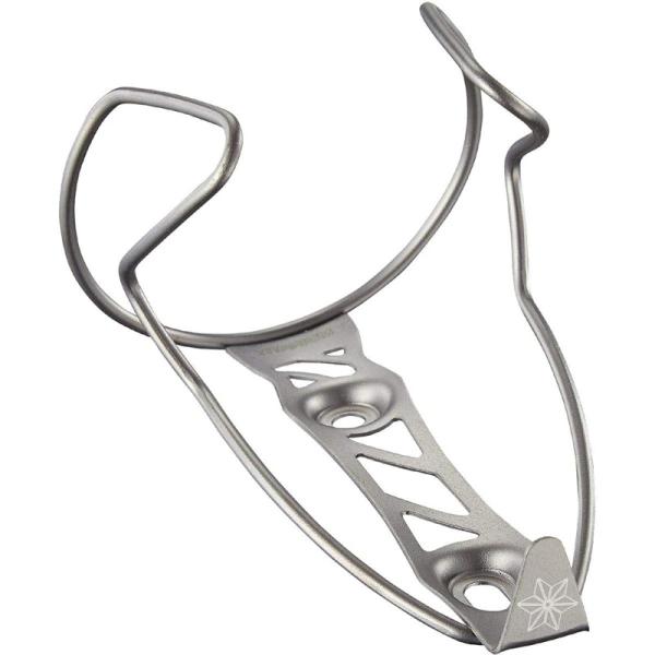 沖縄県への発送に送料無料は適用されません。購入金額に関わらず通常送料に別途加算されます。  Ti FLY RAW TITANIUM サイズ：8×21cm  100％ Titanium  LockTight Wings  Laser-etch...