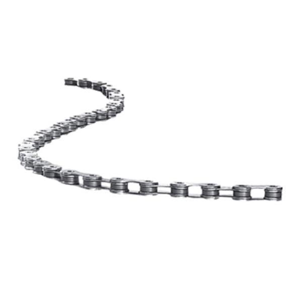 沖縄県への発送に送料無料は適用されません。購入金額に関わらず1,650円（税込）が通常送料に別途加算されます。  クロム硬化ピン構造により、チェーンの寿命が長くなります。 SRAM PC-1170 チェーンは、シフト性能の向上と静かな走行の...