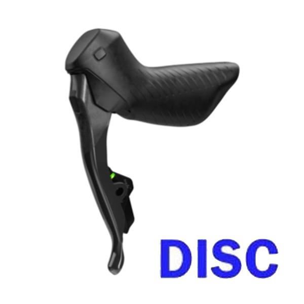 沖縄県への発送に送料無料は適用されません。購入金額に関わらず1,650円（税込）が通常送料に別途加算されます。  AXS対応で簡単なセットアップやカスタムが可能、そして高い信頼性を実現 直感的な変速操作を実現するeTapシフトロジック ボー...