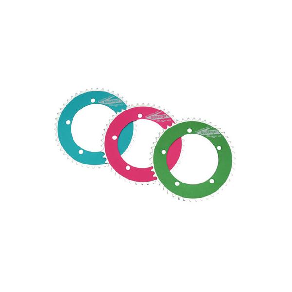 ※沖縄県への発送に送料無料は適用されません。購入金額に関わらず通常送料に別途加算されます。オリジナルアナダイズドカラーバージョン。●カラー：サイダーBL、ネオンPK、アップルGR●歯数：44、46、48T