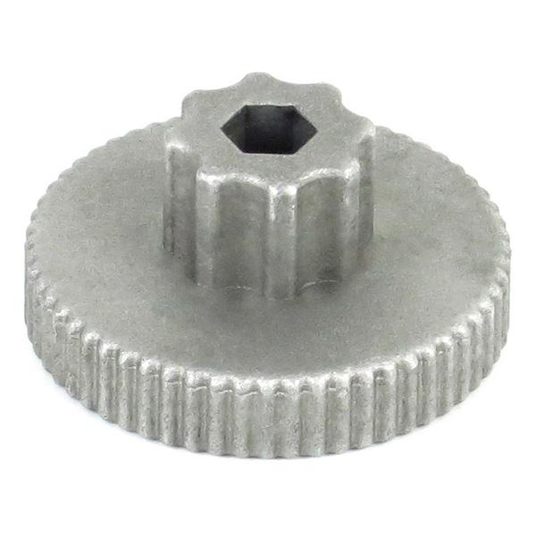 沖縄県への発送に送料無料は適用されません。購入金額に関わらず1,650円（税込）が通常送料に別途加算されます。  OX2クランク用工具 左プレッシャーボルト締め付け工具 対応製品：Adjustable Bolt (M18)  商品のカラー・...