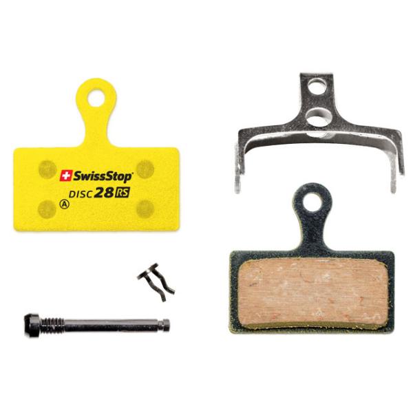 ※沖縄県への発送に送料無料は適用されません。購入金額に関わらず通常送料に別途加算されます。この微調整されたコンパウンドは、他のディスクブレーキパッドにはない理想的な乗り心地を提供します。 すべての条件においてブレーキ性能、耐久性、および非常...