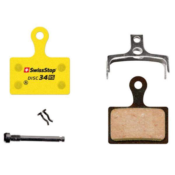 ※沖縄県への発送に送料無料は適用されません。購入金額に関わらず通常送料に別途加算されます。この微調整されたコンパウンドは、他のディスクブレーキパッドにはない理想的な乗り心地を提供します。 すべての条件においてブレーキ性能、耐久性、および非常...