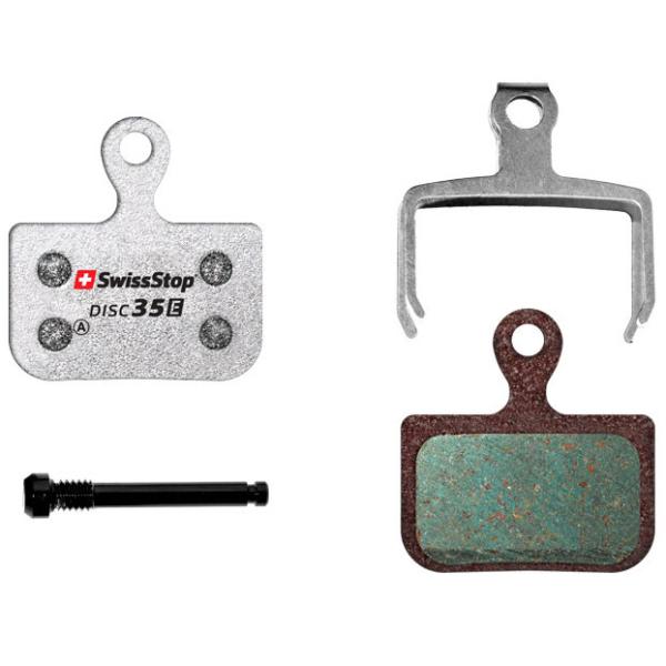 沖縄県への発送に送料無料は適用されません。購入金額に関わらず通常送料に別途加算されます。  ロングライフ＆耐久性の高いコンパウンドを採用。 ※オーガニック（レジン）系 低音でローターにやさしい有機質  対応ブレーキモデル： SRAM　Red...