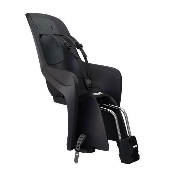 毎日の送迎や街中を駆け巡るために設計された、丈夫で信頼性の高いスポーツバイク用チャイルドシートです。 生後9か月から6歳まで、22kgまでのお子様向けに設計され、テストされています。 （※1歳未満のお子様の場合は小児科医にご相談ください） ...