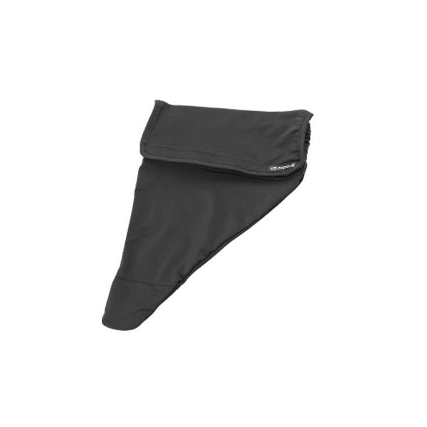 ※沖縄県への発送に送料無料は適用されません。購入金額に関わらず通常送料に別途加算されます。コクーン使用時に、シートポストとサドルを取り外して、輪行袋の内側に収納できるサドルケース 40デニール ストレッチ ナイロン  商品のカラー・サイズに...