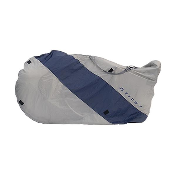 沖縄県への発送に送料無料は適用されません。購入金額に関わらず通常送料に別途加算されます。  撥水加工が施された40デニール ナイロンを採用した超軽量の「スーパーライト コクーン」。 本体とストラップを分けて収納できるよう、2層に分かれたポー...