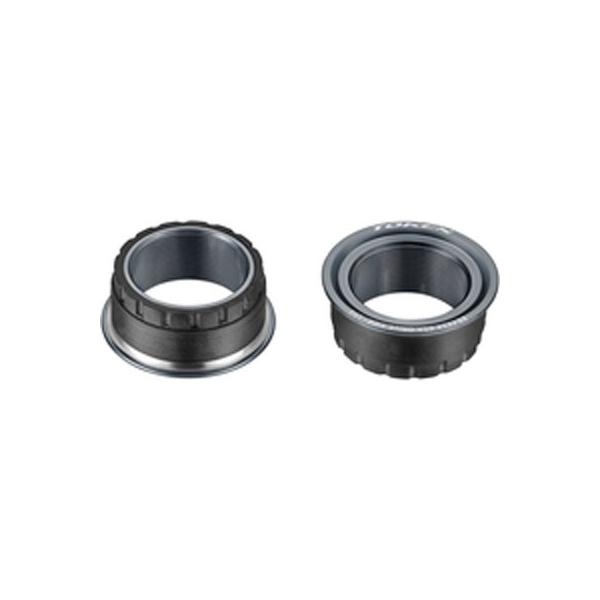 ※沖縄県への発送に送料無料は適用されません。購入金額に関わらず通常送料に別途加算されます。このアダプター使用することで、PF30規格のフレームでBSAネジ切りタイプのBBの使用が可能に ベアリング:スタンダードベアリング  対応フレーム規格...