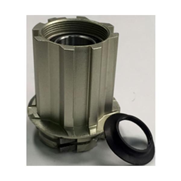 ※沖縄県への発送に送料無料は適用されません。購入金額に関わらず通常送料に別途加算されます。■TK2742 TBT カンパニョーロ10S/11s対応 カセットボディ■対応ハブ : TK198、TK1981、TK520、TK5201、TK491...