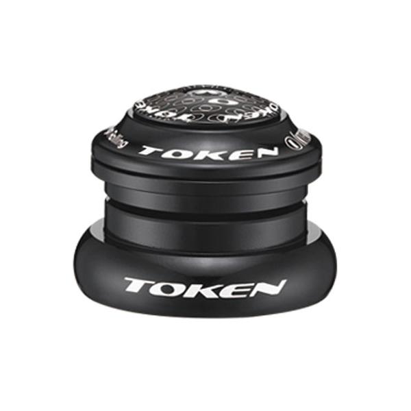 ※沖縄県への発送に送料無料は適用されません。購入金額に関わらず通常送料に別途加算されます。■1.5"サイズのヘッドチューブヘ上部1-1/8"+下部1.5"の上下異径フォークを組み合わせる際に対応するインターナルタイプのヘッドセットです。■対...