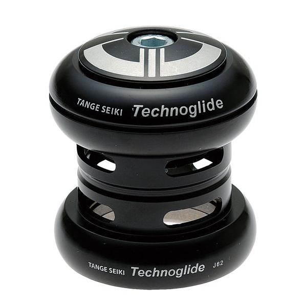 沖縄県への発送に送料無料は適用されません。購入金額に関わらず通常送料に別途加算されます。  圧入部分を大きく肉抜きした軽量タイプ ! 1-1/8インチ  スレッドレス  アナダイズドBK  68.5g  スタックハイト :26.2mm( 上...