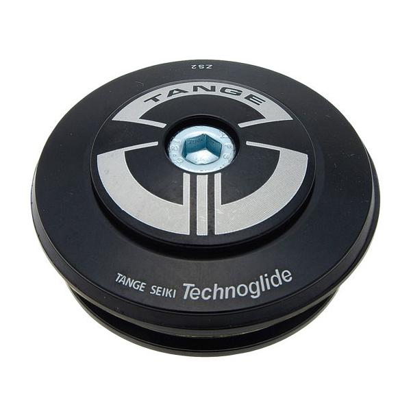 沖縄県への発送に送料無料は適用されません。購入金額に関わらず通常送料に別途加算されます。  タンゲ TG36ZS22 Upper Upper:1-1/8インチ  インターナル  BK  圧入外径 :44mm  アルミキャップセット付  スタ...