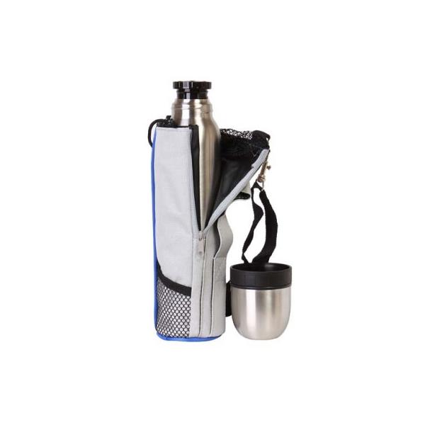 ※沖縄県への発送に送料無料は適用されません。購入金額に関わらず通常送料に別途加算されます。◆保温8h、保冷24hの真空タイプのステンレスボトル。  ◆付属品(ケージ、袋)付 ※商品のカラーはディスプレイの種類等により、実物と異なって見える場...