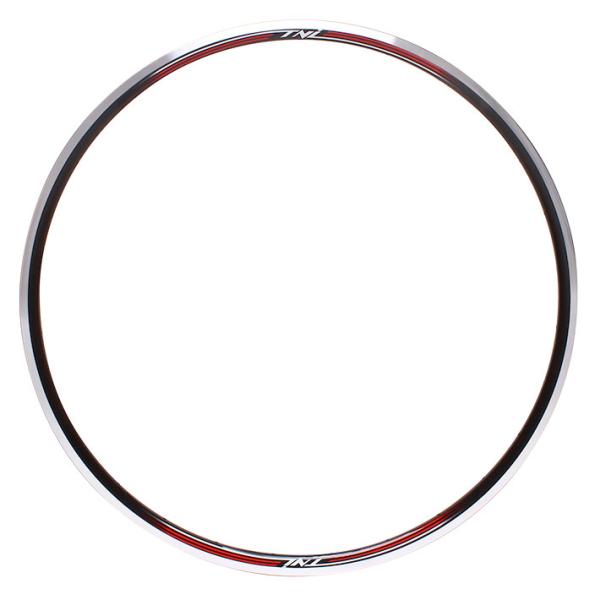 シクロクロス用チューブラーリム 700C リムブレーキ用 シクロクロスレースで、タイヤのグリップ力を高めるため、空気圧をギリギリまで下げて使う方は多く、チューブラータイヤだと、かなり下げてもトラブルの心配が少ないので絶対的に有利になります。...