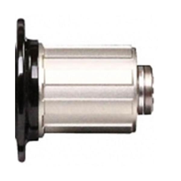 ※沖縄県への発送に送料無料は適用されません。購入金額に関わらず通常送料に別途加算されます。■※現行のリアハブ(シャフト径15mm)についてのみシマノ・10s、11sの互換性あり シャフト径10mmのハブに対応した11s フリーボデイはござい...