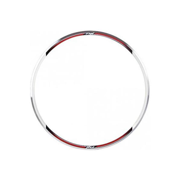 ※沖縄県への発送に送料無料は適用されません。購入金額に関わらず通常送料に別途加算されます。■軽量アルミリム ■700C  ■リム幅：18.2mm  ■リム高：22mm  ■リム内径：588mm  ■ERD：595 mm  ■ブレーキ面CNC...