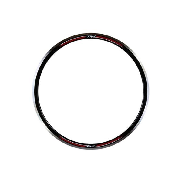 ※沖縄県への発送に送料無料は適用されません。購入金額に関わらず通常送料に別途加算されます。AL31W アルミリム (TL/WO) オフセット無し リムブレーキ用 ブラック 700c クリンチャー(チューブレスレディ)  リム高：31mm  ...