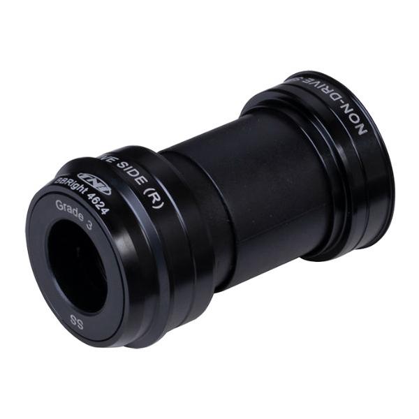 沖縄県への発送に送料無料は適用されません。購入金額に関わらず1,650円（税込）が通常送料に別途加算されます。  ベアリング無しのBBカップです。 お好みのベアリングをインストールして、自分だけのBBにカスタマイズ！ シマノ用対応ベアリング...