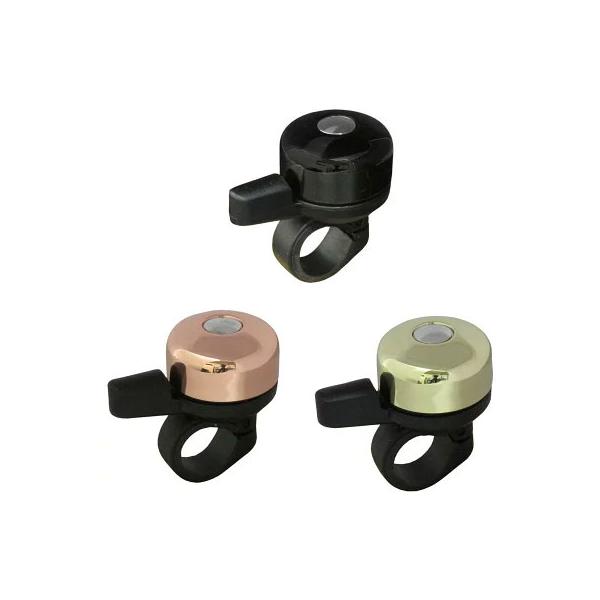 沖縄県への発送に送料無料は適用されません。購入金額に関わらず通常送料に別途加算されます。  真鍮製の優しい響きのベルです。 打子のレバーをギュッと回転させる事でお好みの位置にレバーを移動できます。  真鍮  22.2mm・25.4mm クラ...