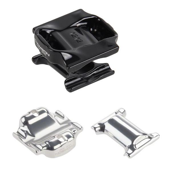 ※沖縄県への発送に送料無料は適用されません。購入金額に関わらず通常送料に別途加算されます。トムソン OVERSIZED SADDLE RAIL CLAMPS 商品のカラー・サイズについて 商品のカラーはディスプレイの種類等により、実物と異な...