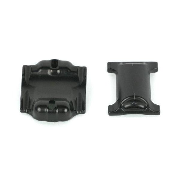 ※沖縄県への発送に送料無料は適用されません。購入金額に関わらず通常送料に別途加算されます。トムソン SEATPOST 12°TOP&amp;BOTTOM CLAMPS  シートレールベース上下セット  商品のカラー・サイズについて 商品のカ...