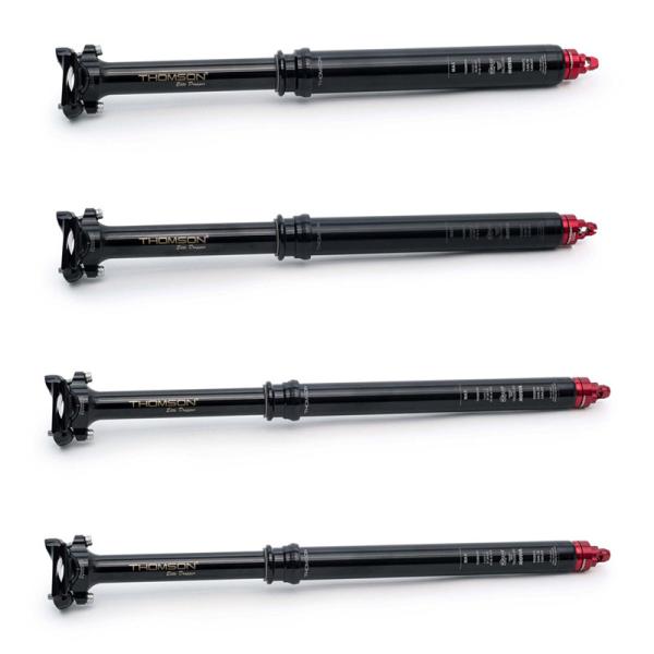 沖縄県への発送に送料無料は適用されません。購入金額に関わらず通常送料に別途加算されます。  精度の高いドロッパーポスト 高い耐久性と安定した作動感を誇るDROPPER POSTのインナーチューブを動作性と耐久性に優れたブラックカラーにリニュ...