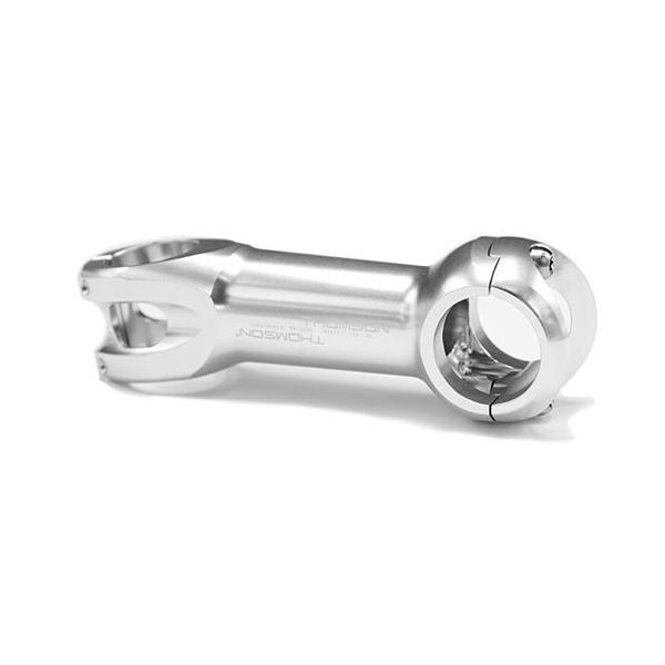 沖縄県への発送に送料無料は適用されません。購入金額に関わらず1,650円（税込）が通常送料に別途加算されます。  X2をリデザインしたTHOMSON G2ロード/グラベル用ステム 7000シリーズのアルミの塊から1本1本時間をかけて削り出さ...