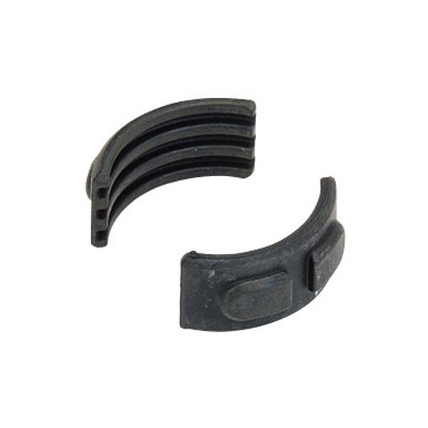 ※沖縄県への発送に送料無料は適用されません。購入金額に関わらず通常送料に別途加算されます。トピーク スポーツカメラ ラバーパッド(TRK-SC08) (Φ31.8mmハンドルバー用) 商品のカラー・サイズについて 商品のカラーはディスプレイ...