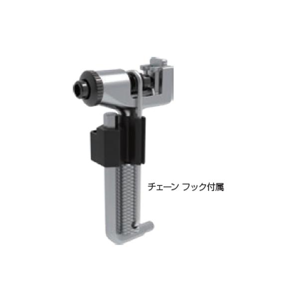 沖縄県への発送に送料無料は適用されません。購入金額に関わらず通常送料に別途加算されます。  コンパクトなボディにチェーンフックまで付いたチェーンツール。 シングルスピード〜12速、カンパニョーロ11速中空ピンチェーン対応のコンパクトチェーン...