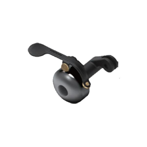 沖縄県への発送に送料無料は適用されません。購入金額に関わらず通常送料に別途加算されます。  UTFマルチマウント下部に取り付けられるベル。 ライドケースやサイクルコンピューター横にすっきりと装着できます。  銅/ステンレススチール/エンジニ...