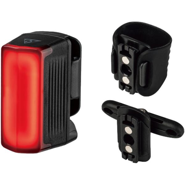 沖縄県への発送に送料無料は適用されません。購入金額に関わらず1,650円（税込）が通常送料に別途加算されます。  付属ブラケットにより、シートポストに取付可能。 ライトの装着はマグネット式、充電端子にはUSB-Type Cを採用しています。...