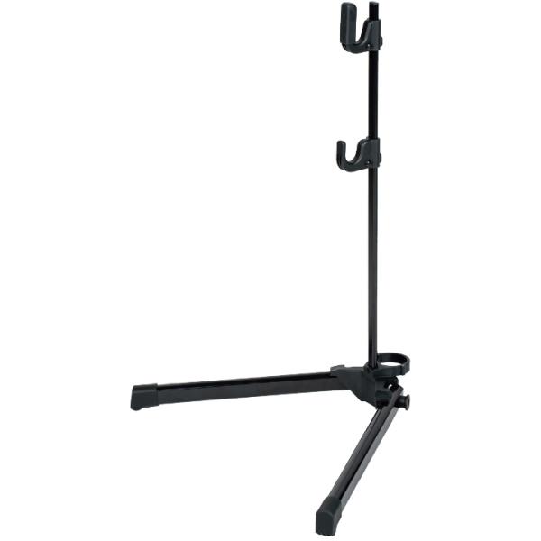 沖縄県への発送に送料無料は適用されません。購入金額に関わらず1,650円（税込）が通常送料に別途加算されます。  Plug-In Stand MX 「ジョーブロー マウンテン EX」に取り付ける「プラグインスタンド」。  自転車のシートステ...