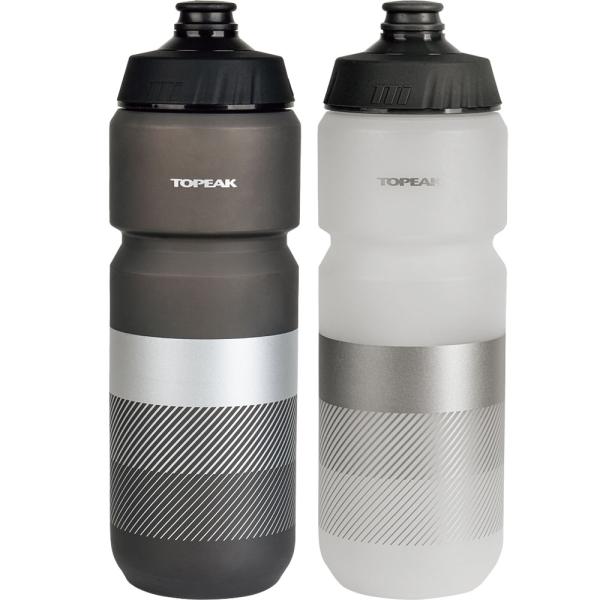 流量の多いジェットバルブを採用した、軽量ポリエチレン製ボトル 軽量ポリエチレン 使用可能温度範囲：-10〜70℃ 容量：750ml 商品のカラー・サイズについて 商品のカラーはディスプレイの種類等により、実物と異なって見える場合がございます...