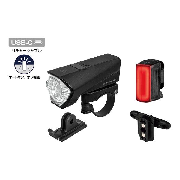 沖縄県への発送に送料無料は適用されません。購入金額に関わらず1,650円（税込）が通常送料に別途加算されます。  【ホワイトライト400】 リチウムイオン充電式電池（DC3.7V/1800mAh）USB充電可能（Type-C）、充電時間：3...