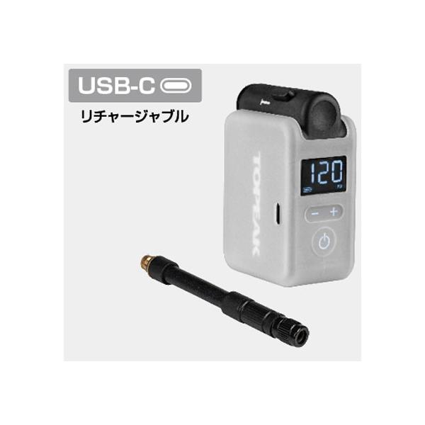 沖縄県への発送に送料無料は適用されません。購入金額に関わらず1,650円（税込）が通常送料に別途加算されます。  最大120psi まで充填可能で、80psi まで50秒で充填できる電動エアーポンプです。 事前に設定した空気圧に達すると自動...
