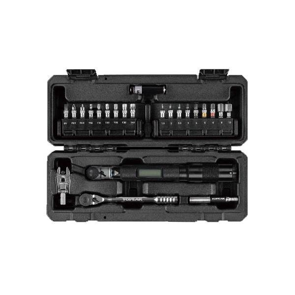 沖縄県への発送に送料無料は適用されません。購入金額に関わらず1,650円（税込）が通常送料に別途加算されます。  精密なトルク調整が可能なバックライト付きトルクレンチ、最大60Nm までのトルクに対応するヘビーデューティーなラチェットツール...