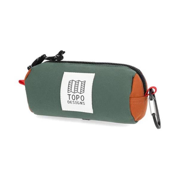 沖縄県への発送に送料無料は適用されません。購入金額に関わらず1,650円（税込）が通常送料に別途加算されます。  100％リサイクルナイロン製のブリトーバッグは、あなたの毎日を楽にします。 ヒップにクリップし、お気に入りのソースをデイジーチ...