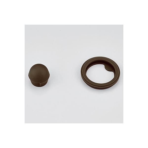 沖縄県への発送に送料無料は適用されません。購入金額に関わらず通常送料に別途加算されます。  FJF-580パッキンセット 部品内容：フタパッキン・せんパッキン  商品のカラー・サイズについて 商品のカラーはディスプレイの種類等により、実物と...