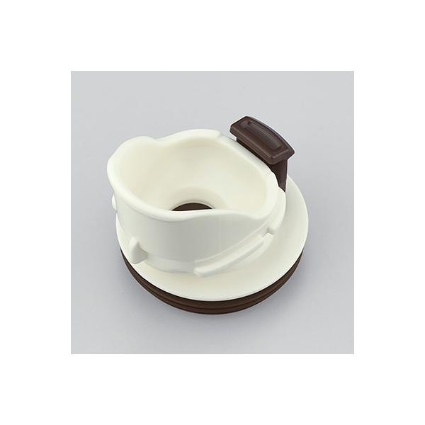 沖縄県への発送に送料無料は適用されません。購入金額に関わらず通常送料に別途加算されます。  FJF-580飲み口 部品内容：飲み口・せんパッキン  商品のカラー・サイズについて 商品のカラーはディスプレイの種類等により、実物と異なって見える...