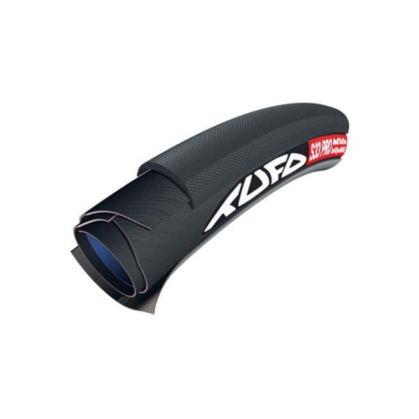 ※沖縄県への発送に送料無料は適用されません。購入金額に関わらず通常送料に別途加算されます。細かいトレッドパターンが低転がり抵抗に貢献している練習用タイヤ。 ■幅：24mm ■サイズ：700c ■重量（カタログ値）：310g ■ロード向け  ...