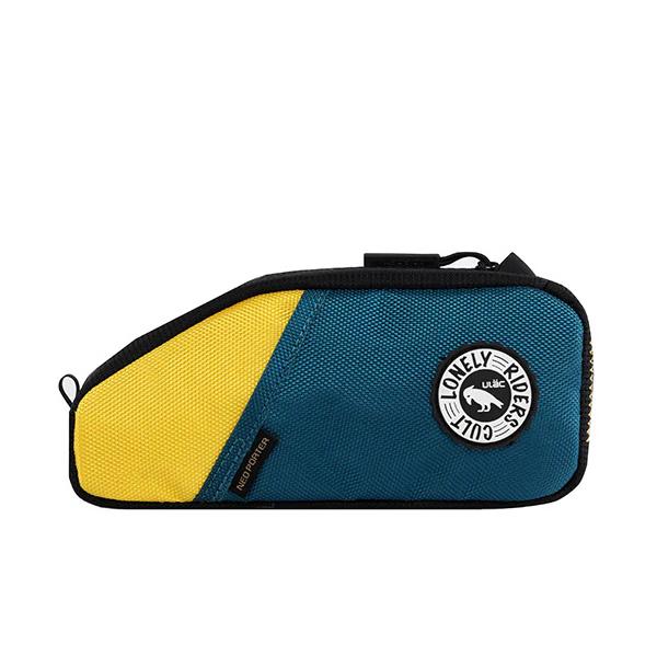 沖縄県への発送に送料無料は適用されません。購入金額に関わらず1,650円（税込）が通常送料に別途加算されます。  大きすぎず小さすぎず、まさに理想的。これがTrekking Proトップチューブバッグの特徴です。 Trekking Proは...