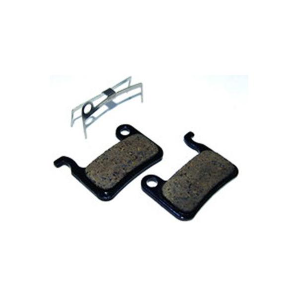 ※沖縄県への発送に送料無料は適用されません。購入金額に関わらず通常送料に別途加算されます。ベスラ BP004（トレイル） ディスクブレーキパッド 対応モデル： ＜Shimano＞XTR-M(975/966/965),SAINT　BR-M80...