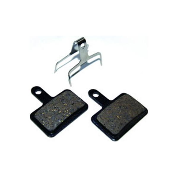 ※沖縄県への発送に送料無料は適用されません。購入金額に関わらず通常送料に別途加算されます。ベスラ BP016R（ロード） ディスクブレーキパッド 対応モデル： ＜Shimano＞Deore　LX　BR-T675、＜Tektro＞Auriga...