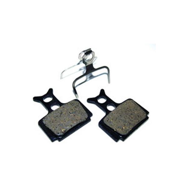 ※沖縄県への発送に送料無料は適用されません。購入金額に関わらず通常送料に別途加算されます。ベスラ BP026CX（シクロクロス） ディスクブレーキパッド 対応モデル： ＜Formula＞Mega，The　One，RX，RR1，R1　Raci...