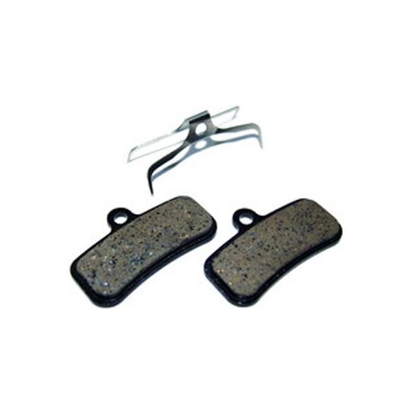 ※沖縄県への発送に送料無料は適用されません。購入金額に関わらず通常送料に別途加算されます。ベスラ BP034（トレイル） ディスクブレーキパッド 対応モデル： ＜Shimano＞SAINT　BR−M（820/810），ZEE　BR−M640...